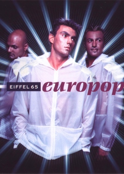 Europop (album) Fan Casting