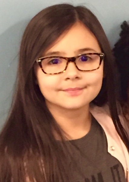 Eva Ariel Binder Fan Casting