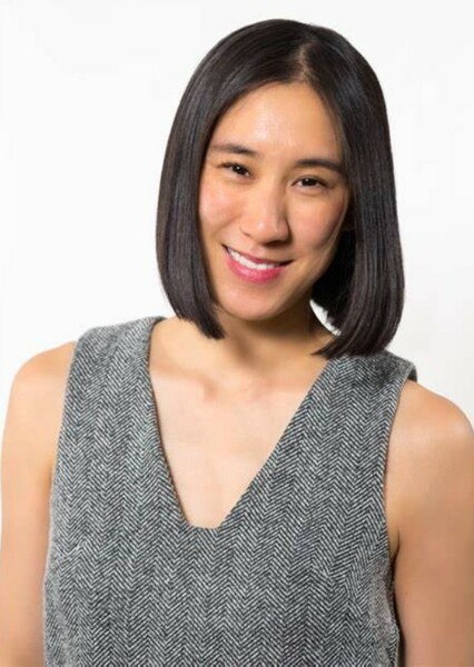 Photos of Eva Chen on myCast - Fan Casting Your Favorite Stories