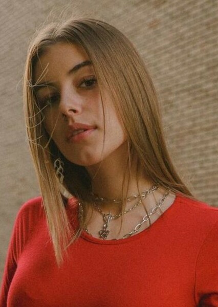 Eva Cudmore Photo on myCast - Fan Casting Your Favorite Stories