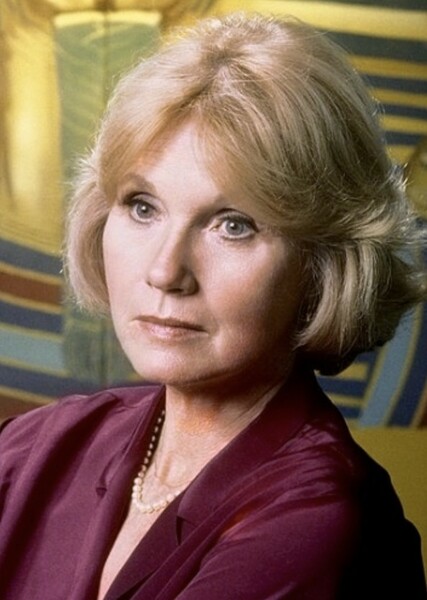 Fan Casting Eva Marie Saint as Loretta Bell in No Country for Old Men (1980) on myCast