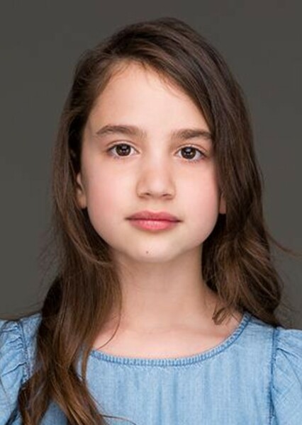 Eva Petersson Fan Casting