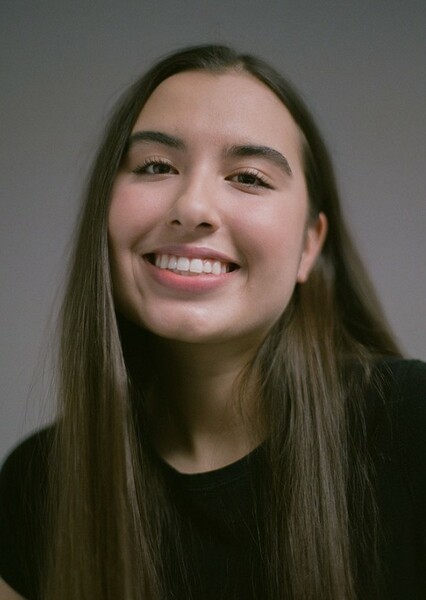 Photos of Eva Rose Greyeyes on myCast - Fan Casting Your Favorite Stories