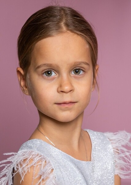 Eva Solovyova Fan Casting