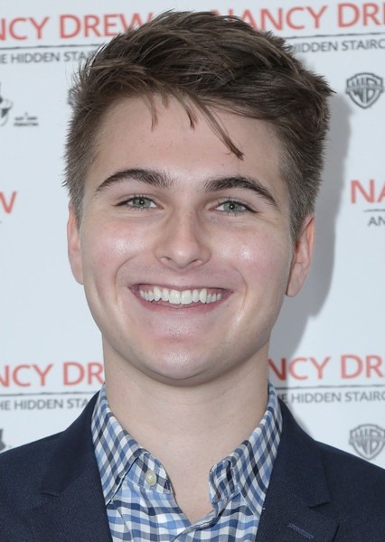 Evan Castelloe Photo on myCast - Fan Casting Your Favorite Stories