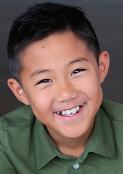 Evan Kishiyama Photo on myCast - Fan Casting Your Favorite Stories