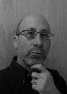 Evan M. Skolnick Photo on myCast - Fan Casting Your Favorite Stories