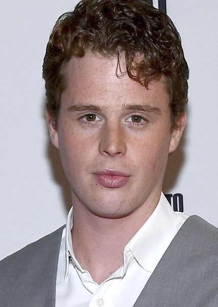 Evan Marsh Photo on myCast - Fan Casting Your Favorite Stories