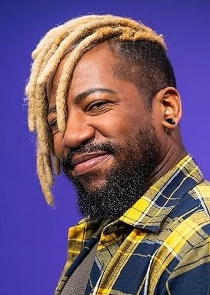 Fan Casting Evan Michael Lee as Grisham's Charizard (English Dub) in ...