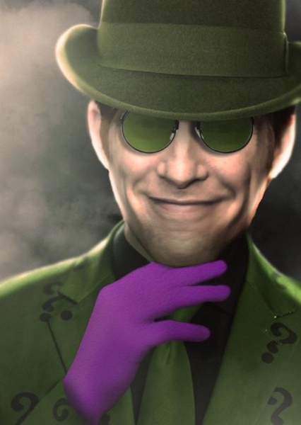 Gotham City Sirens (DCU) Fan Casting on myCast