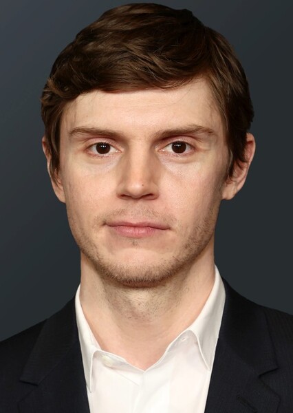 Evan Peters Photo on myCast - Fan Casting Your Favorite Stories