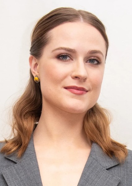 Evan Rachel Wood Photo on myCast - Fan Casting Your Favorite Stories