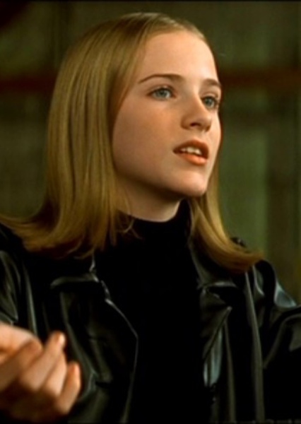 Teen Titans (2002) Fan Casting on myCast