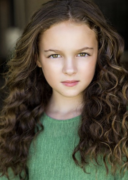 eve angel Fan Casting