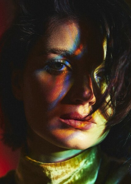 Fan Casting Eve Hewson as Mystique in X-Men (MCU) on myCast