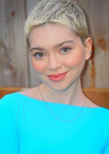 Eve Moon Photo on myCast - Fan Casting Your Favorite Stories