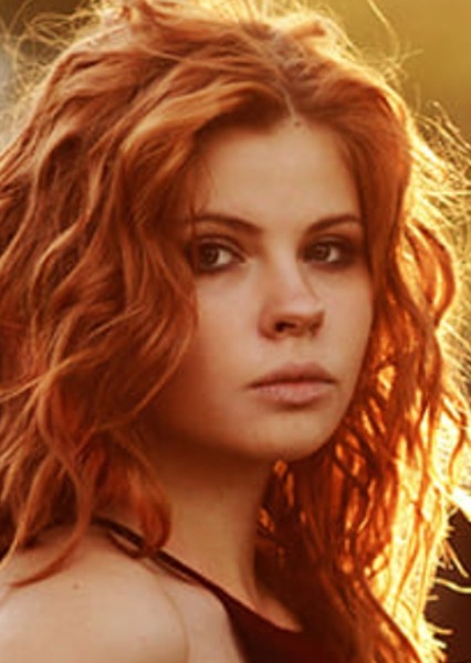 Evelina Levinskaya Photo on myCast - Fan Casting Your Favorite Stories