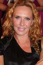 Evelina Papoulia Fan Casting