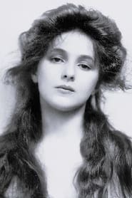 Evelyn Nesbit Fan Casting