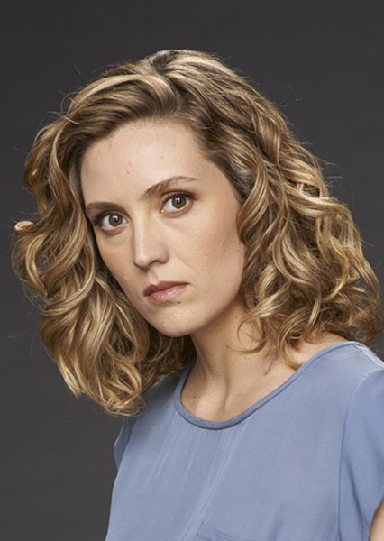 Evelyne Brochu on myCast - Fan Casting Your Favorite Stories