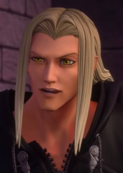 Even / Vexen (Kingdom Hearts) Photo on myCast - Fan Casting Your ...