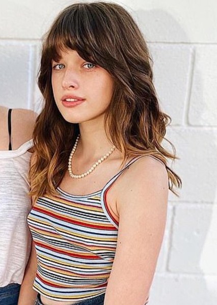 Ever Anderson Photo on myCast - Fan Casting Your Favorite Stories