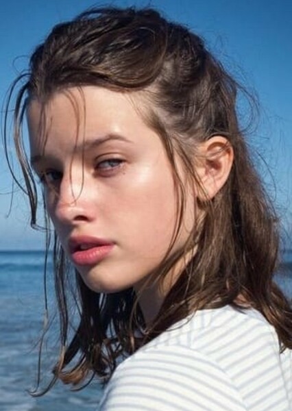 Browse Casting Suggestions by ifancast on myCast - Fan Casting Your Favorite Stories