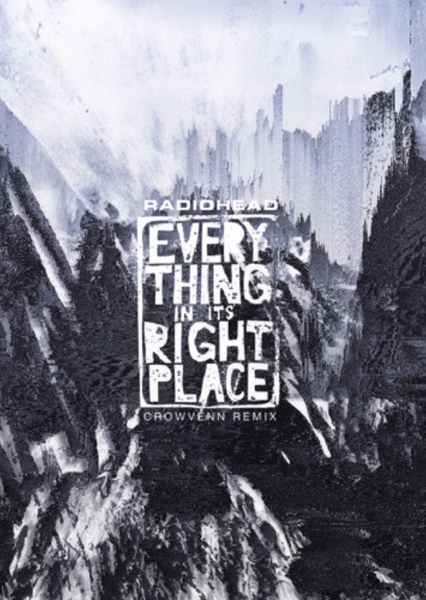 Everything in Its Right Place (Radiohead) Fan Casting