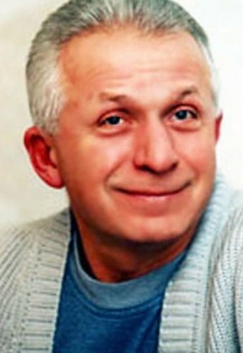 Yevhen Papernyi Fan Casting