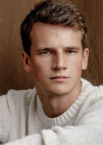 Fan Casting Evgeniy Romantsov as Colossus in MCU Rebirth on myCast