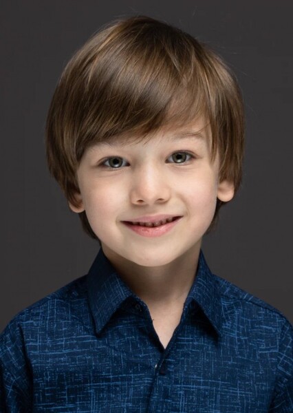 Evgeniy Vostrikov Fan Casting