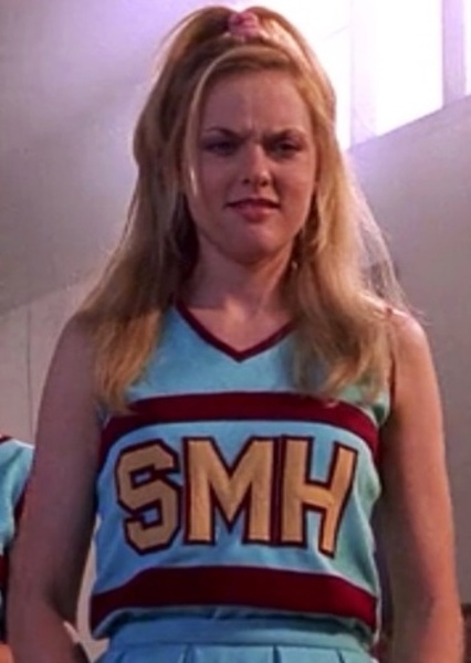 Evian Graham Fan Casting