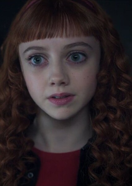 Ruby Smith Fan Casting for Leah and Hannah,The twins Fairies | myCast - Fan Casting Your ...