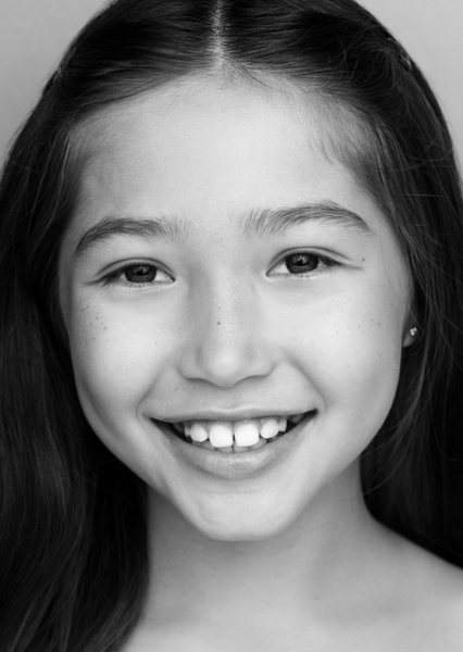 Photos of Evie Winter Lee on myCast - Fan Casting Your Favorite Stories