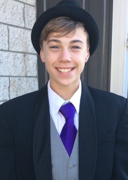 Ewan Hoyle Fan Casting