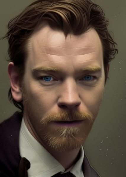 Remus Lupin Fan Casting for Harry Potter | myCast - Fan Casting Your ...