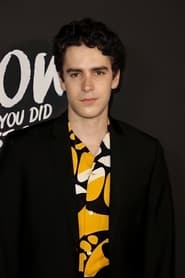 Photos of Ezekiel Goodman on myCast - Fan Casting Your Favorite Stories