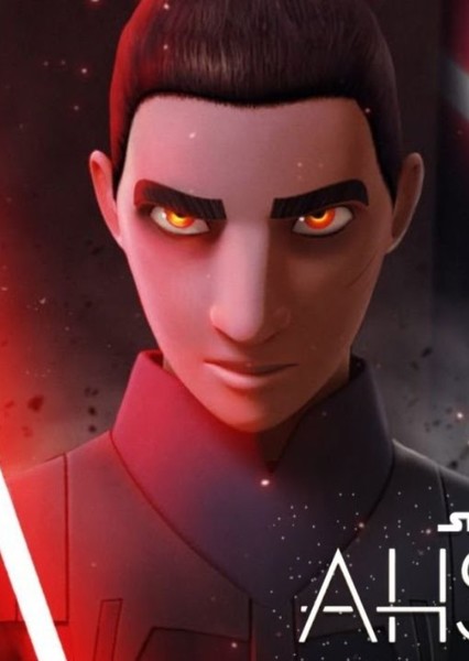 Candidates Fan Casting for What is Marrok's true identity in Star Wars ...