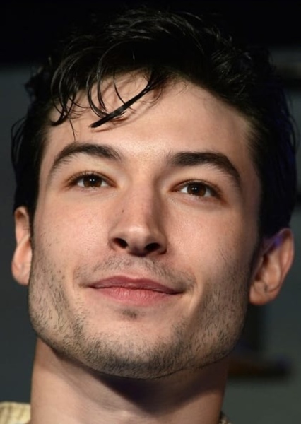 Fan Casting Ezra Miller as Azriel in ACOTAR 🥀- A Court of Thorns and ...