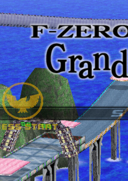 F-Zero Grand Prix Fan Casting