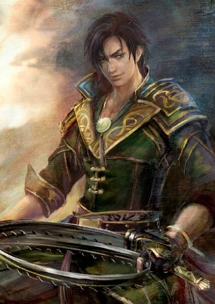 Fa Zheng Fan Casting
