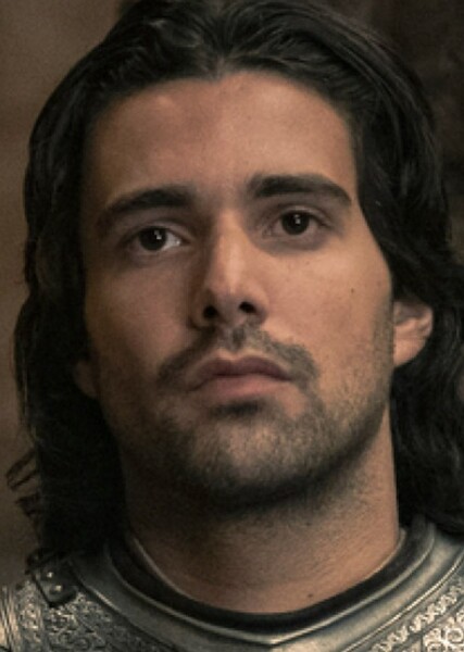 Zavier Wolfe Fan Casting for Shield of Sparrows | myCast - Fan Casting ...