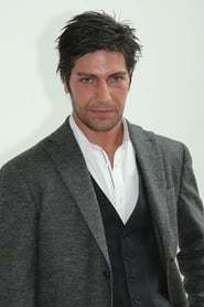 Fabrizio Bucci Fan Casting