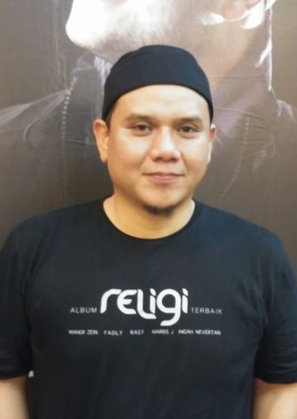 Fadly Andi Fan Casting