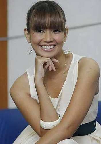 Faezah Elai Fan Casting