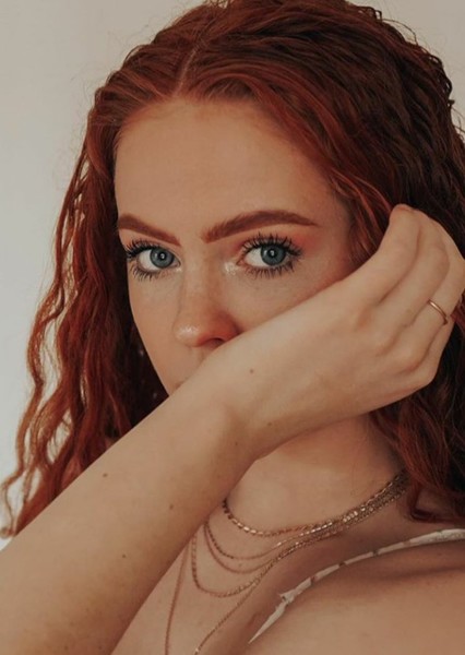 Faith Collins Photo on myCast - Fan Casting Your Favorite Stories