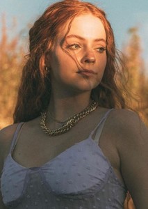 Faith Collins Photo on myCast - Fan Casting Your Favorite Stories