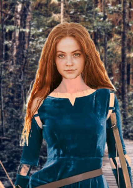 Faith Collins Photo on myCast - Fan Casting Your Favorite Stories