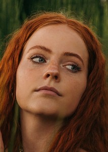 Photos of Faith Collins on myCast - Fan Casting Your Favorite Stories