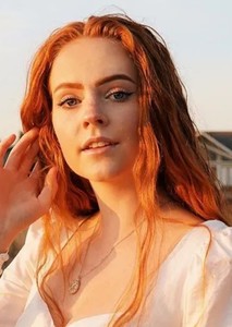 Photos of Faith Collins on myCast - Fan Casting Your Favorite Stories